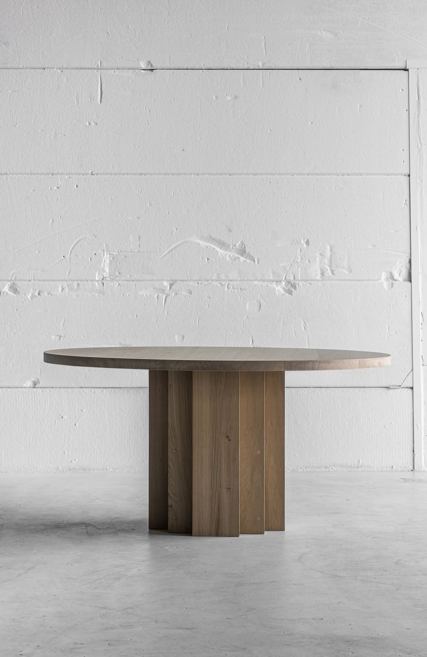 BRIX table By Heerenhuis