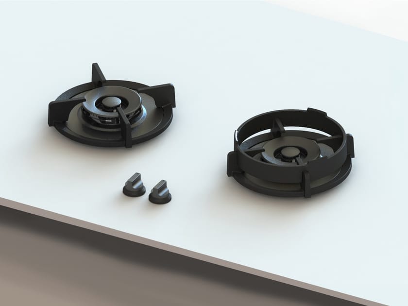 Burners | Kitchen appliances | Archiproducts