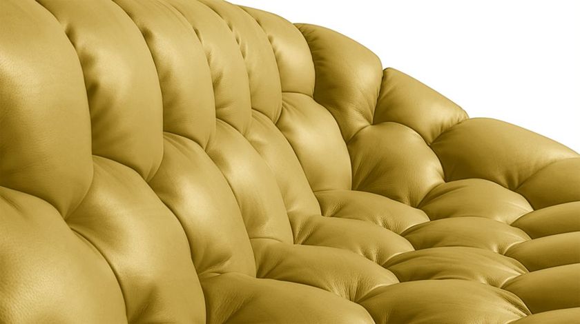 BUBBLE | Canapé 3 places Collection Bubble By Roche Bobois design Sacha ...
