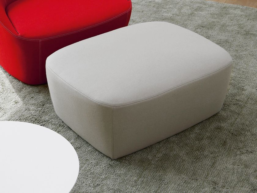 BUCKET | Pouf Bucket Collection By spHaus design Cory Grosser
