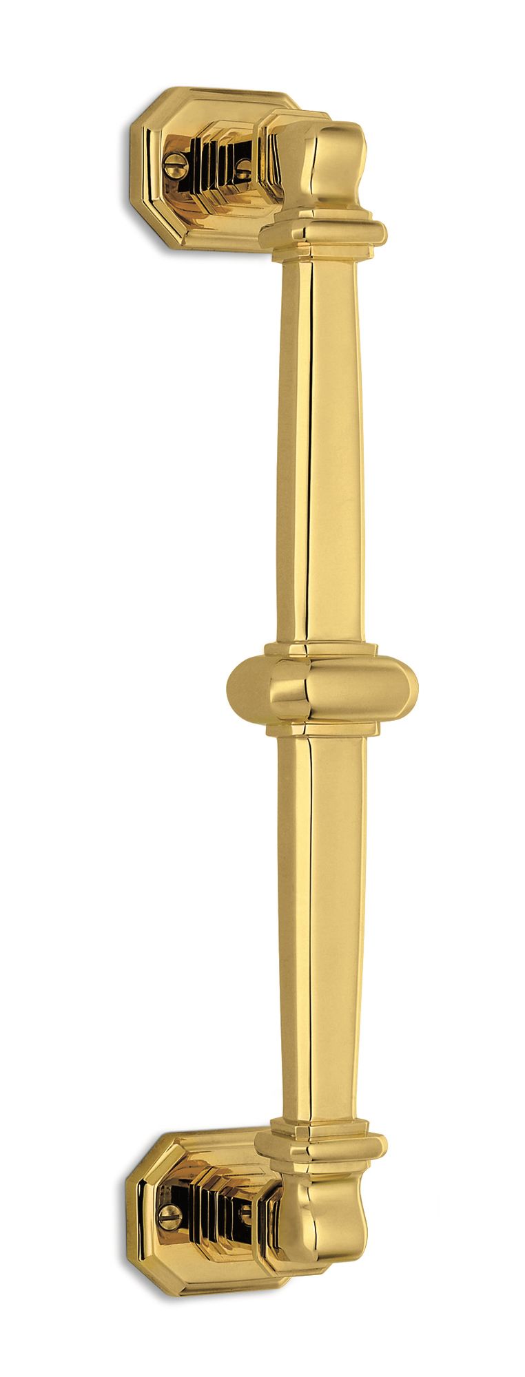 BUSIRI | Maniglione By Colombo Design