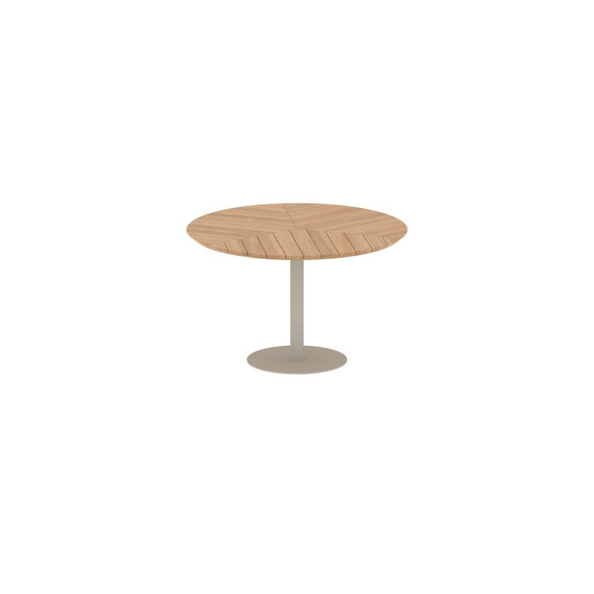 BUTLER | Table By Royal Botania