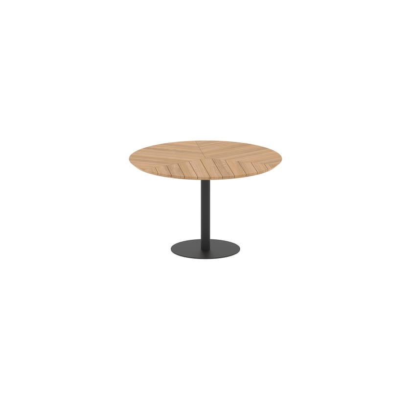 BUTLER | Table By Royal Botania