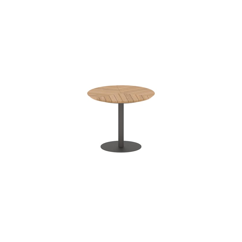 BUTLER | Table By Royal Botania