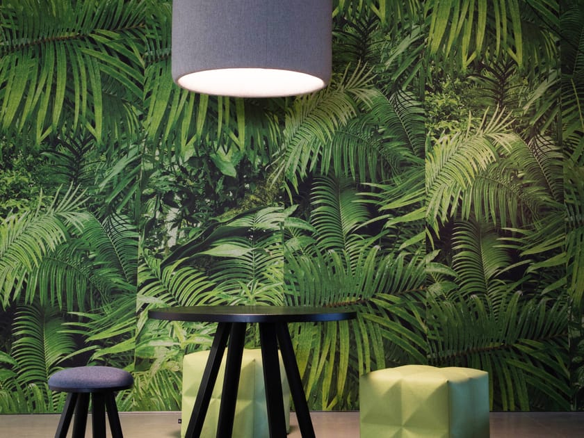 BuzziSpace: Office acoustic screens and furniture | Archiproducts