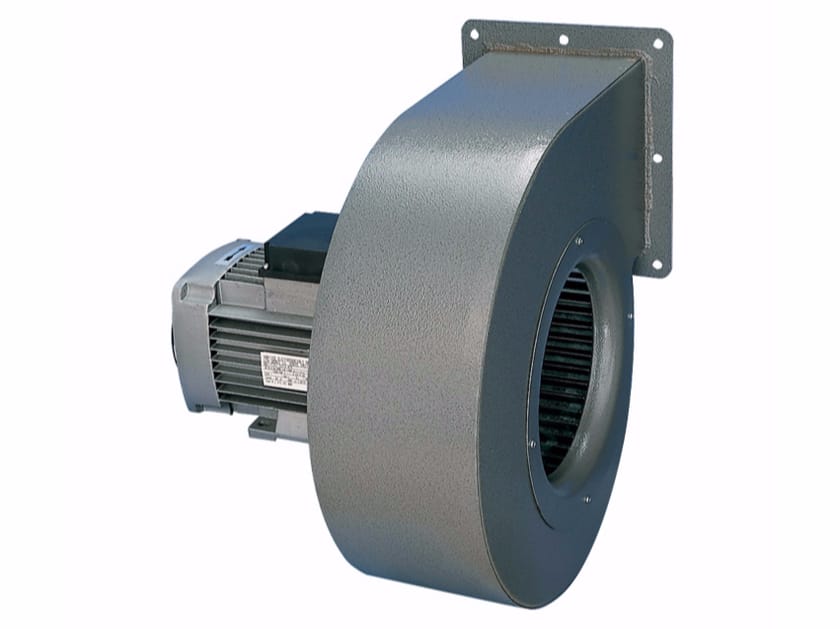 VORTICENT C E Industrial centrifugal extractor fan By Vortice