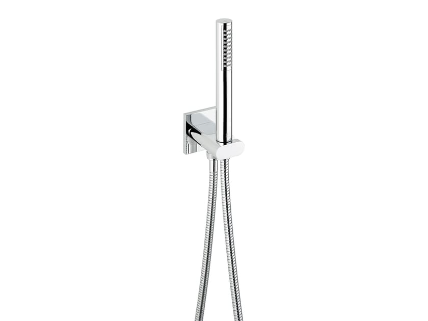 ICON-X Handshower set By THG Paris | design Studio F. A. Porsche