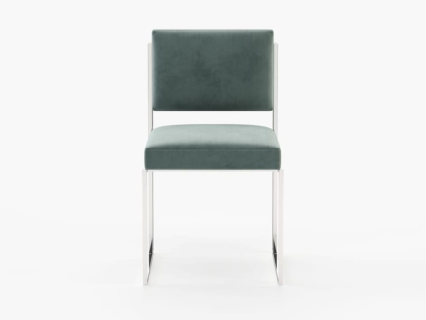 ACHILES Chair By Laskasas
