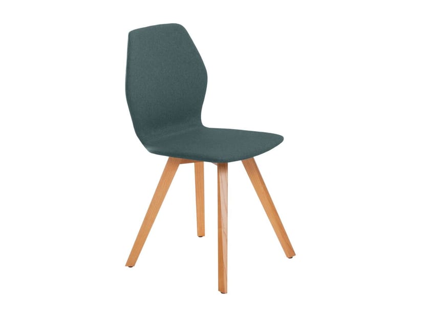 ANJA Fabric chair By New Life