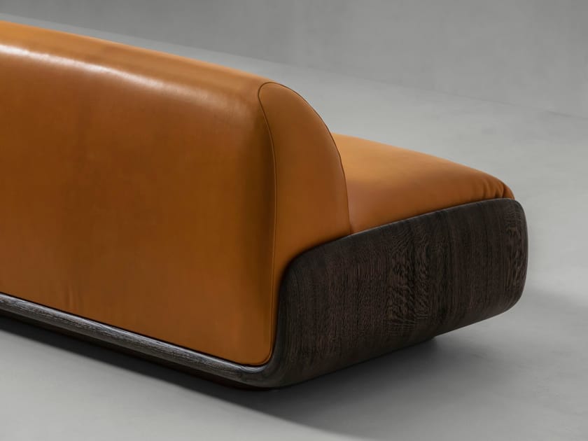 TENERE Sofa By Van Rossum