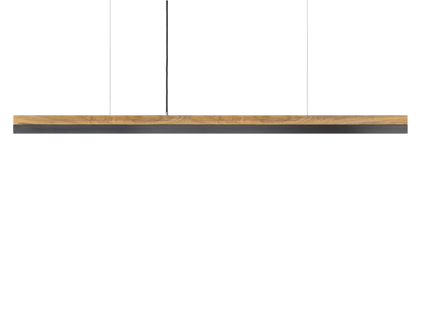[C3o] GUNMETAL pendant lamp By GANTlights