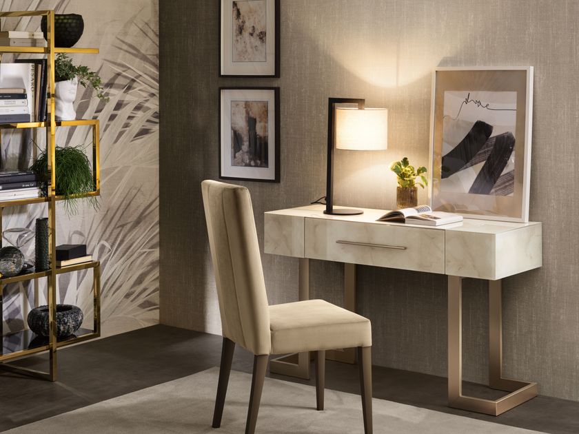 LUCE LIGHT Writing desk By ADORA