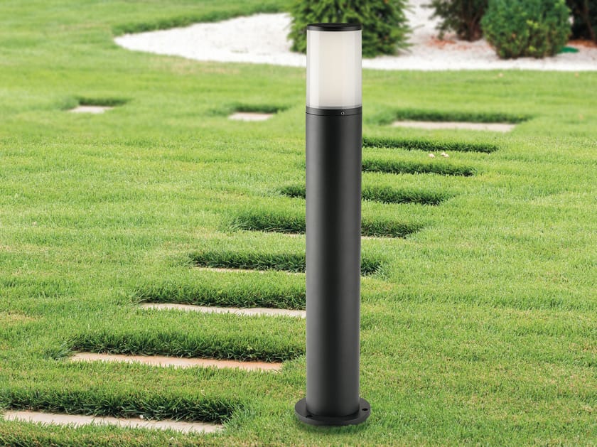 INTEC Paletto luminoso By Fan Europe Lighting