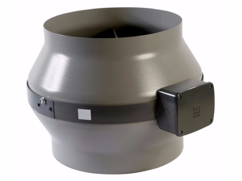 Vortice: Fans and wall mounted air conditioning units | Archiproducts