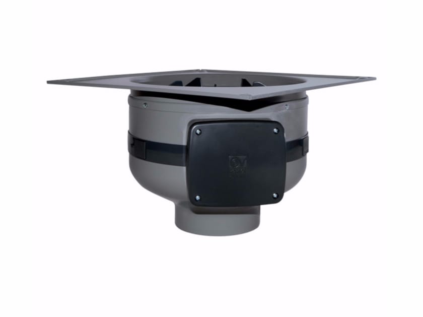 Roof extractors | Archiproducts