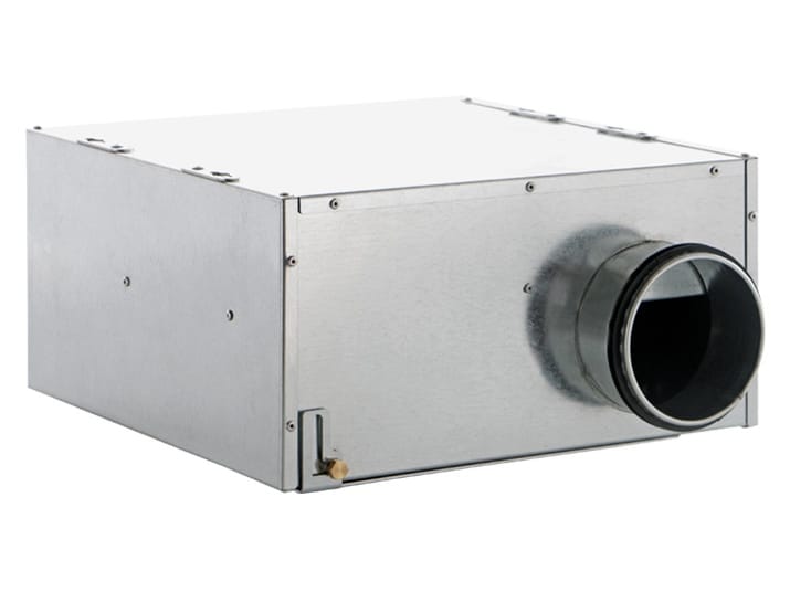 Vortice: Fans and wall mounted air conditioning units | Archiproducts