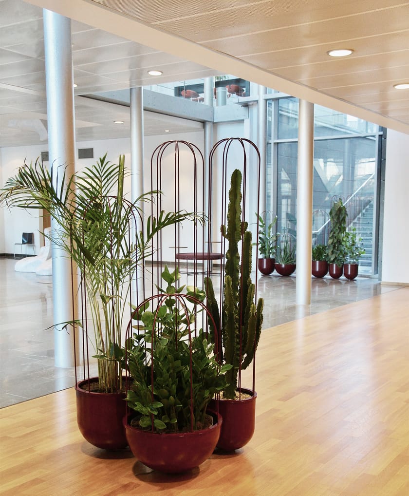 CACTI | Plant pot By Nola Industrier design Anki Gneib