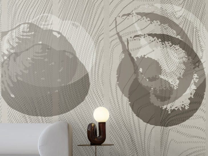 Texturae: Wallpapers | Archiproducts