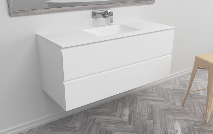 Corian® Vanity units | Archiproducts