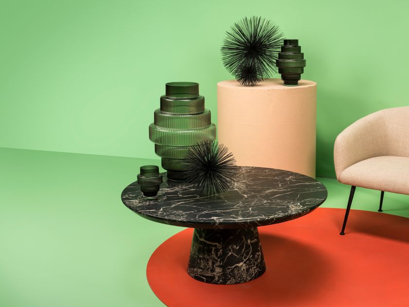 STEPS | Candle holder Steps Collection By Pols Potten