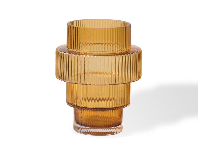 STEPS | Candle holder Steps Collection By Pols Potten