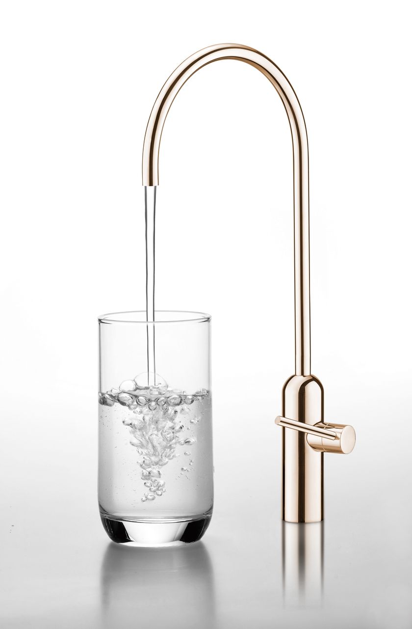 Water dispenser CAPSULE Capsule Collection By JUSTIME