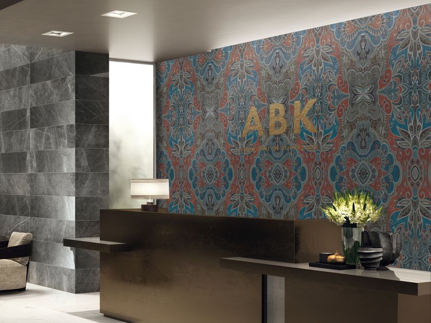 CARPET wall tiles By ABK