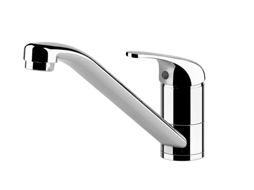 CARY | Kitchen mixer tap By Gessi design Gessi Style Studio