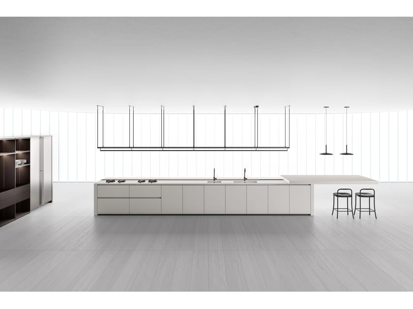 Boffi: High end furnishing for kitchen and bathroom | Archiproducts