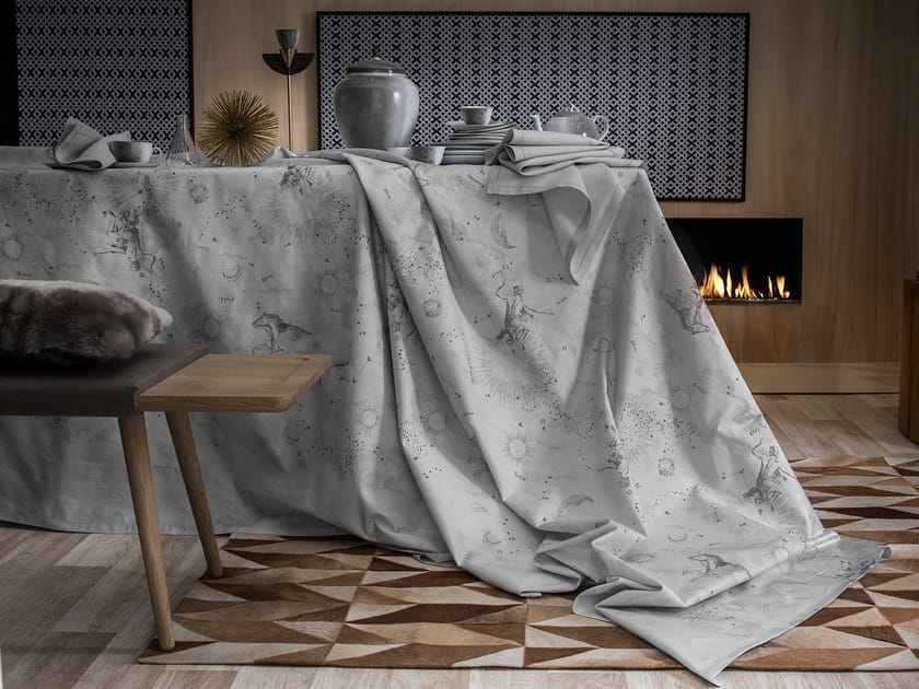 Tablecloths | Kitchen textiles | Archiproducts