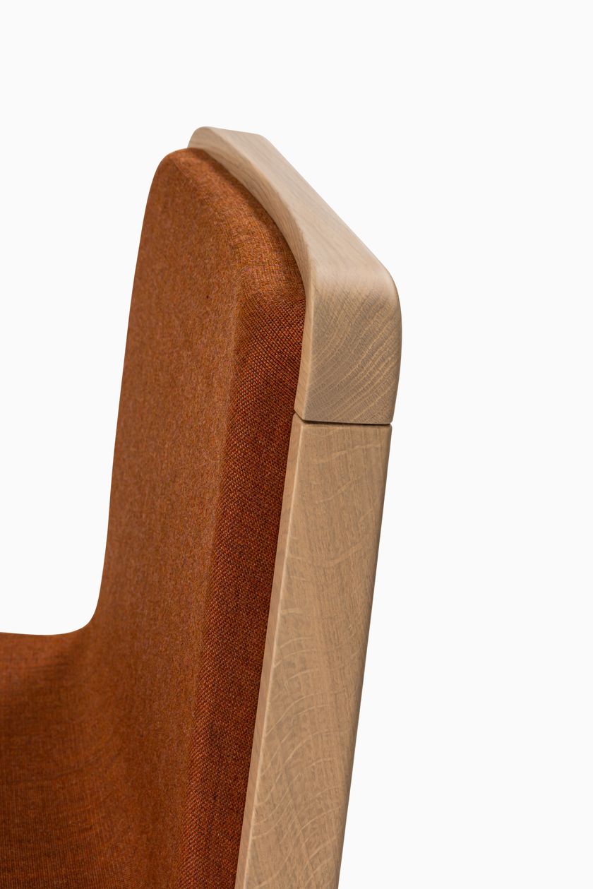 CAST | Silla de fresno By MOR DESIGN