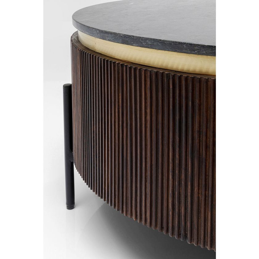CATALINA | Coffee table By KARE Design
