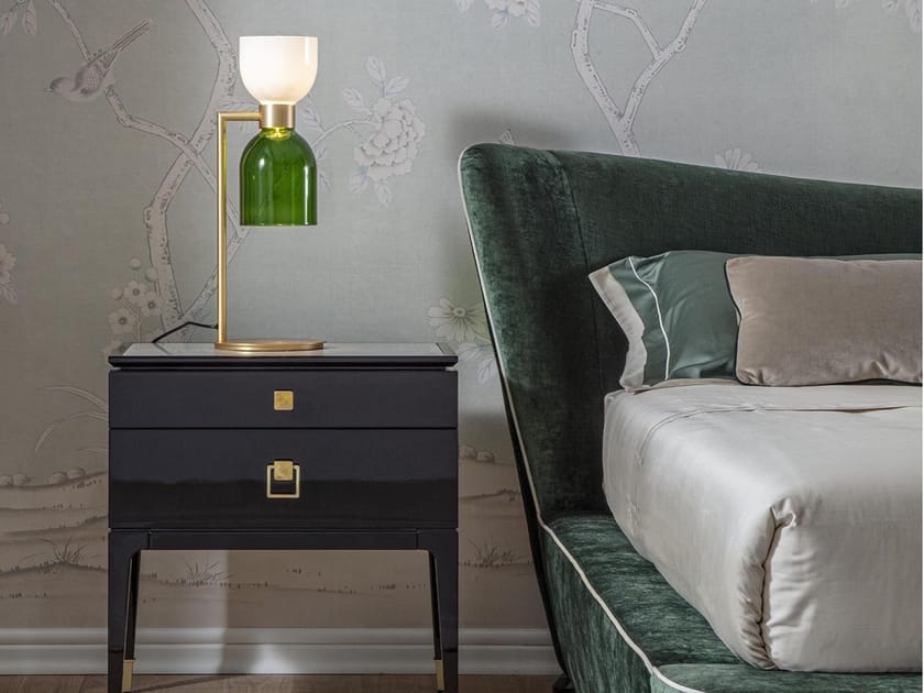 CATERINA 4026/LG | Table lamp Caterina Collection By Italamp design ...