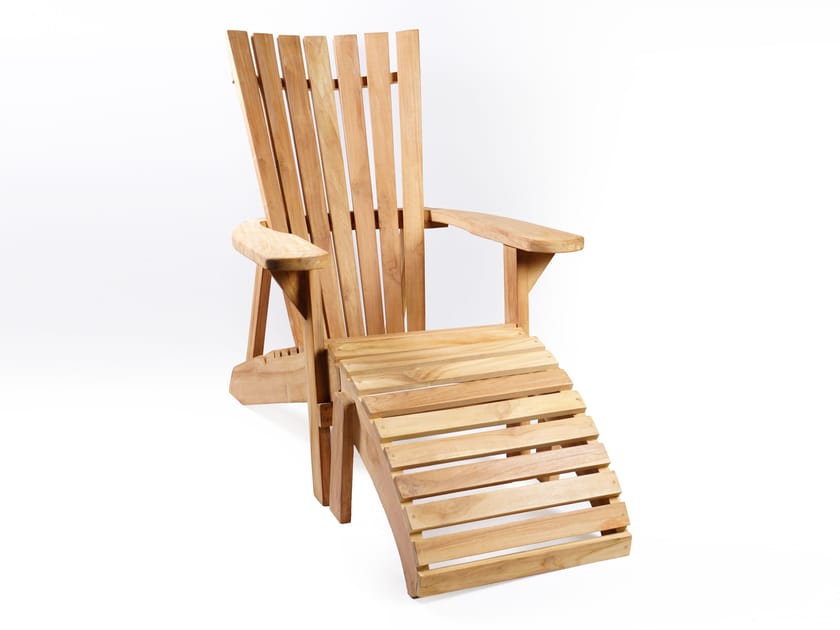 Deck chairs | Outdoor furniture | 2 | Archiproducts