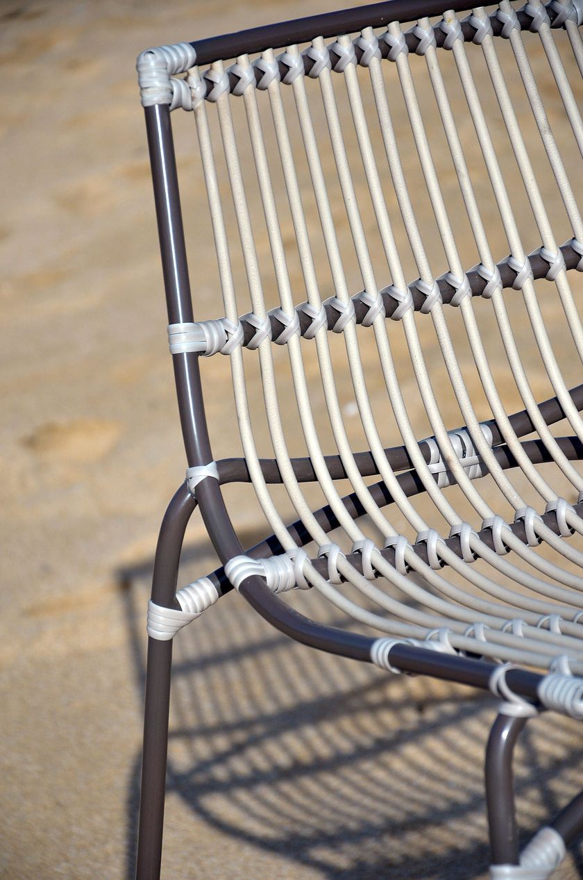 BALIZE Sgabello By cbdesign