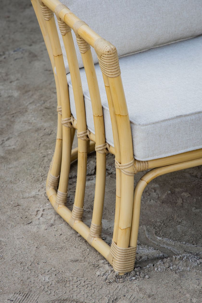 CANE-B Sofá de jardín By CBdesign