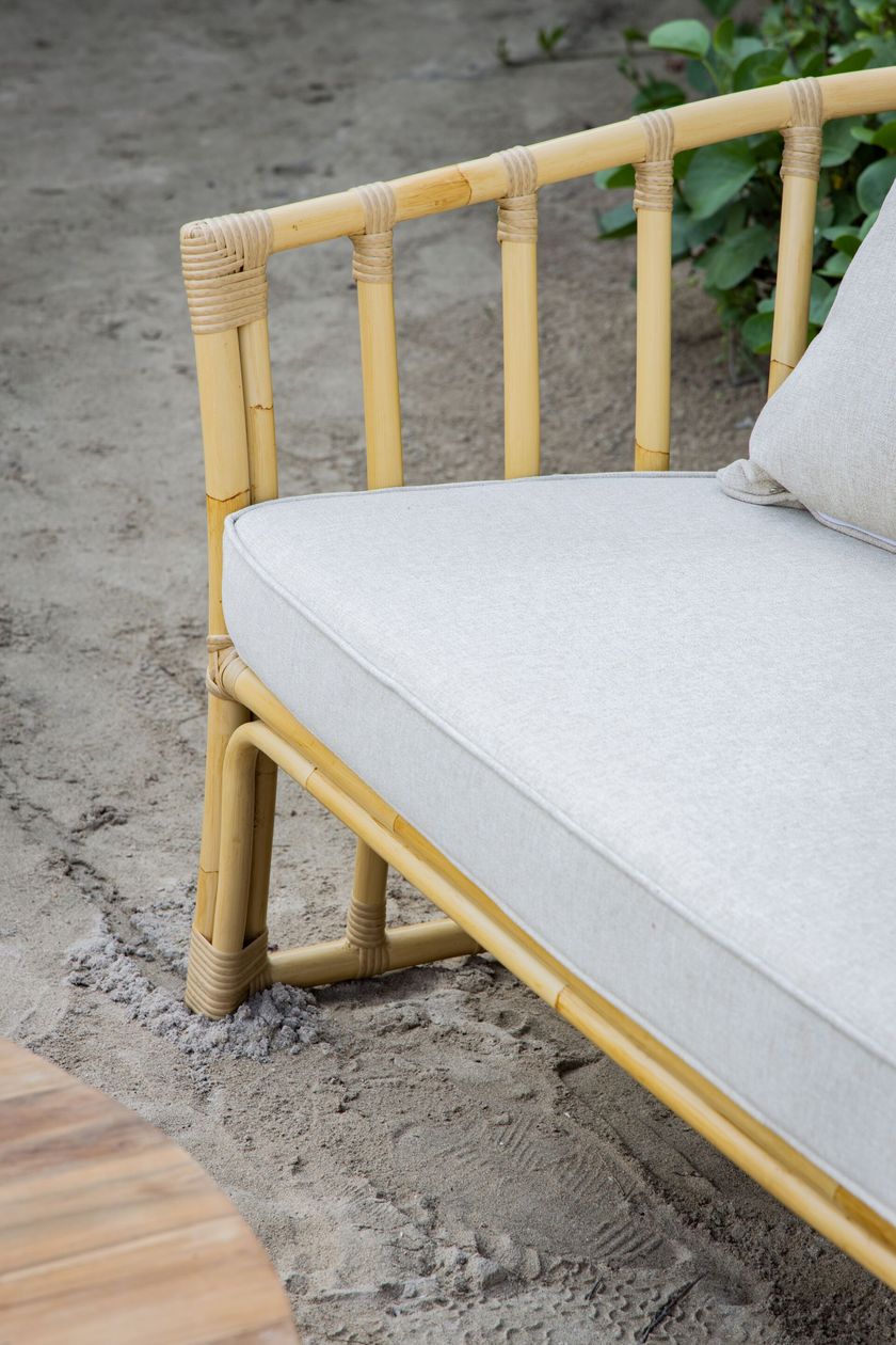 CANE-B Garden sofa By CBdesign