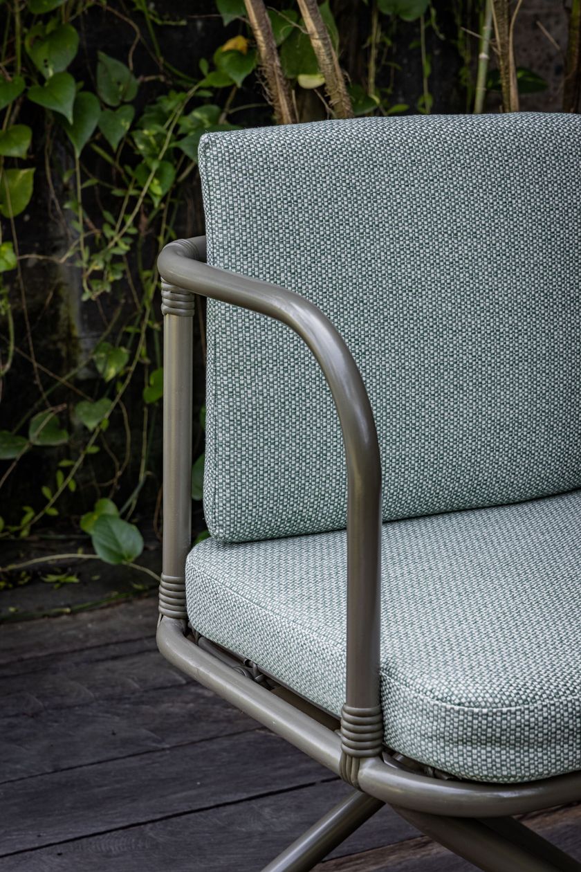 CAREGON Sedia By cbdesign