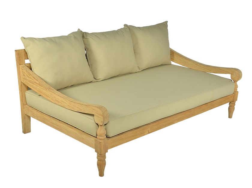 COLONIAL Garden sofa By CBdesign