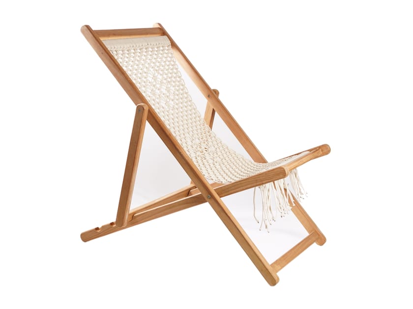 FES Deck chair By CBdesign