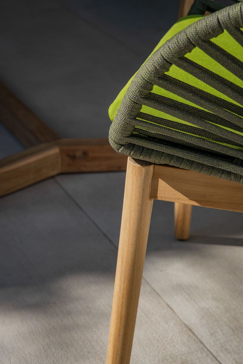 GEMMA Silla de estilo moderno By CBdesign