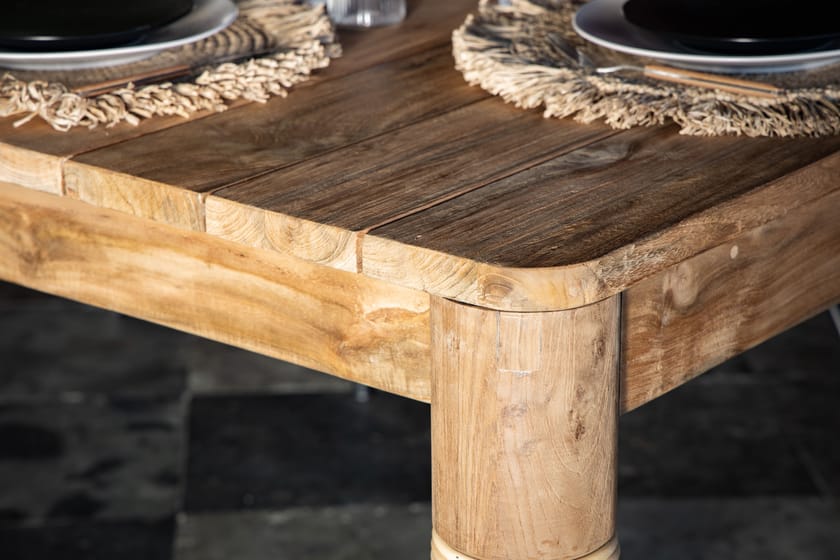 HERCULES Table By CBdesign