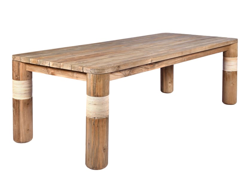 HERCULES Table By CBdesign