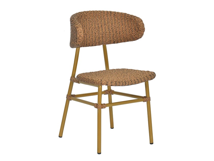 MAREA Chair By CBdesign