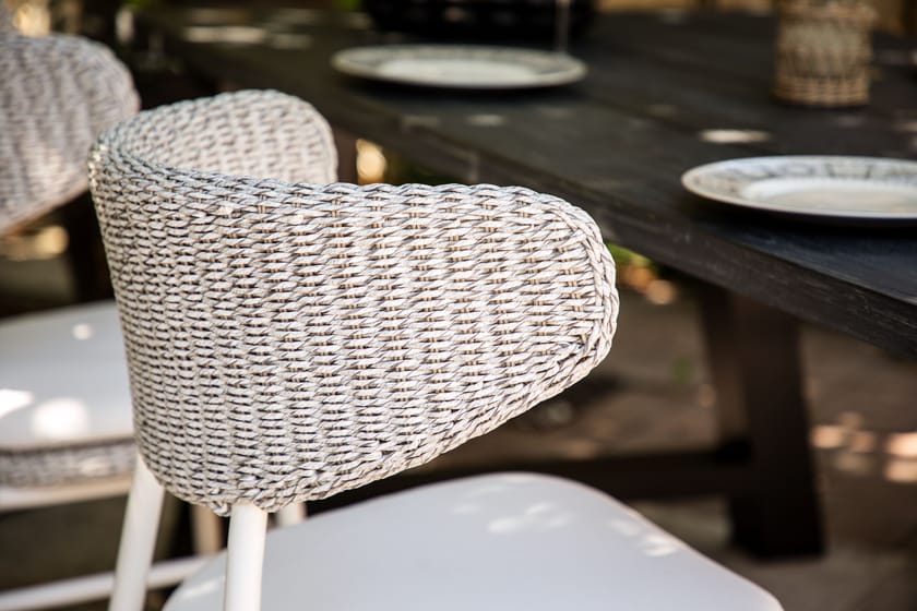 MAREA Chair By CBdesign