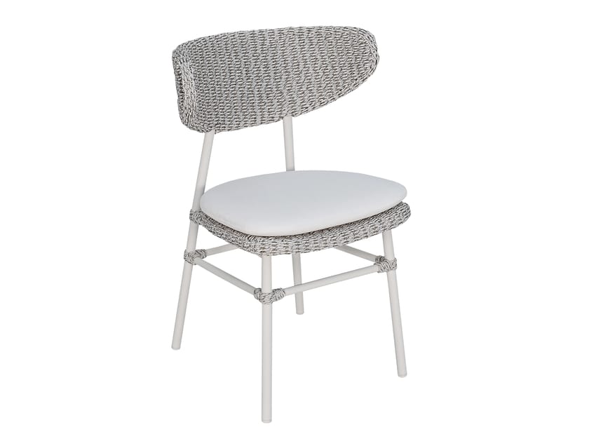 MAREA Sedia By CBdesign