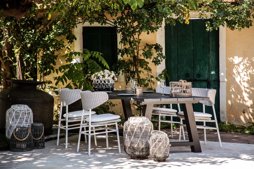 MAREA Chair By CBdesign