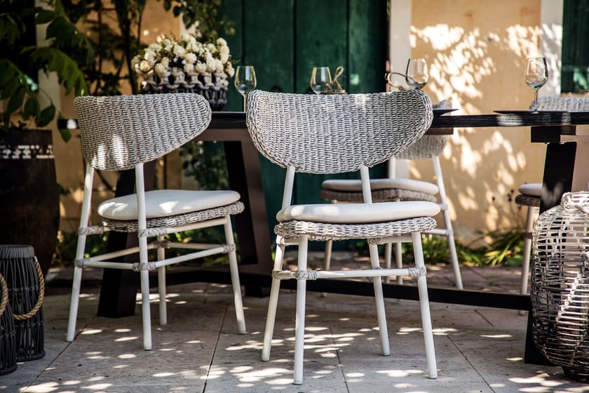 MAREA Chair By CBdesign