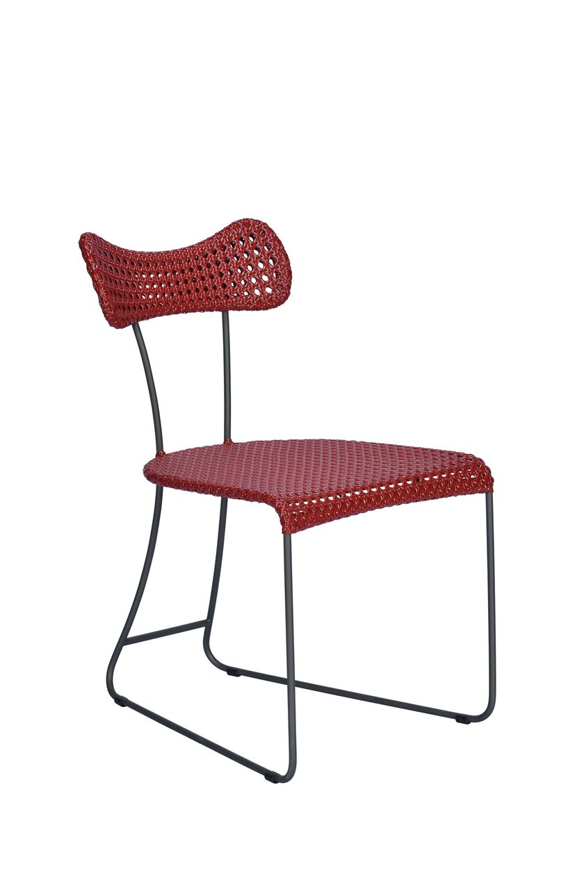 PAPILLON Sedia By cbdesign