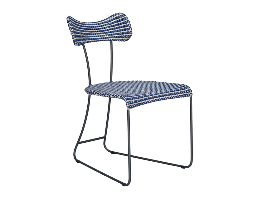 PAPILLON Sedia By cbdesign